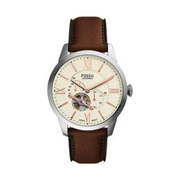 Fossil Herrenuhr TOWNSMAN ME3266