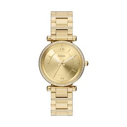 Fossil Damenuhr CARLIE ES5465