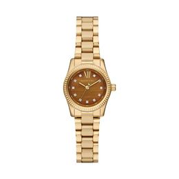 Michael Kors Damenuhr PETITE LEXINGTON MK7578