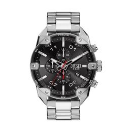 Diesel Chronograph SPIKED DZ4709