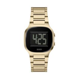Skagen Herrenuhr MELLEM DIGITAL SKW6949