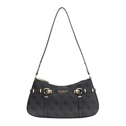 Guess Shoulder Bag 'Leona' female Black size One Size