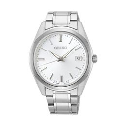 Seiko Herrenuhr Quarz SUR307P1