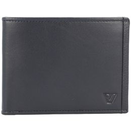 Roncato Wallet male Blue size One Size