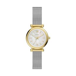 Fossil Damenuhr CARLIE ES5463