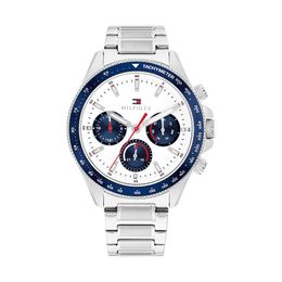 Tommy Hilfiger Herrenuhr CLARK 1792238