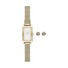 Skagen Uhren-Set HAGEN MICRO SKW1158SET