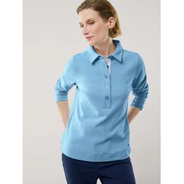 Walbusch Edeljersey Polo