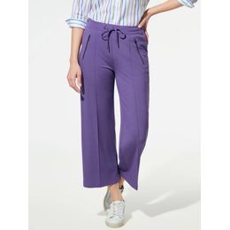 Walbusch Jersey-Culotte Viskosa