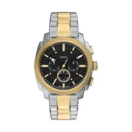 Fossil Chronograph MACHINE FS6159