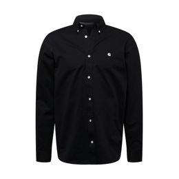 Carhartt Work In Progress Carhartt Wip Button Up Shirt 'Madison' male Black size M