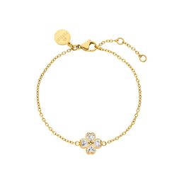 PURELEI Bracelet 'Cuore' female Gold size One Size