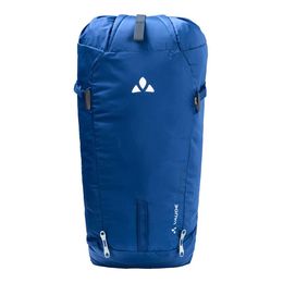Vaude Sports Backpack male Blue size Onesize