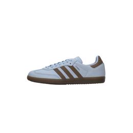 adidas originals Sneakers 'SAMBA' female Blue size 11,5