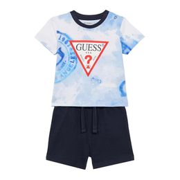 Guess Set boy Blue size 18M