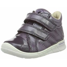 Ecco First-Step Shoes kids Purple size 21