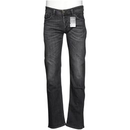Diesel Jeans Herren Gr&ouml;&szlig;e 33 Second Hand grau