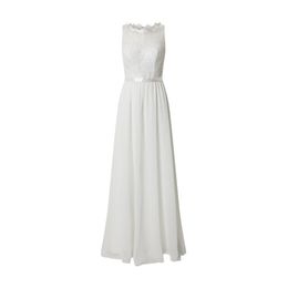 MAGIC BRIDE Evening Dress female White size 32
