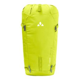 Vaude Sportrucksack 'Rupal' Herren Gr&ouml;&szlig;e one size neongr&uuml;n / wei&szlig;