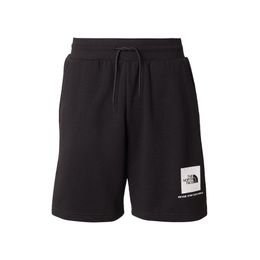 The North Face Pants 'BOX NSE LIGHT' male Black size XS
