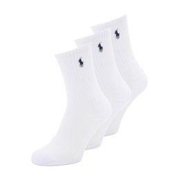 Polo Ralph Lauren Socks female White size One Size