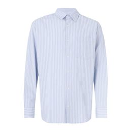 Jack & Jones Jack & Jones Business Shirt 'JJCOLE' male Blue size S