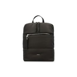 Picard Backpack 'Carezza' female Black size One Size