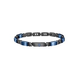 Maserati Bracelet male Mixed colors size One Size