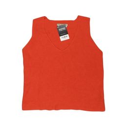 Smith & Soul Smith&Soul Pullover Damen Gr&ouml;&szlig;e XS Second Hand orange