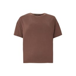 V&eacute;ro Moda Vero Moda Shirt 'VMFILLI' female Brown size L