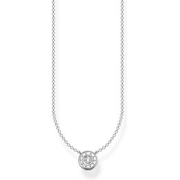 Thomas Sabo Necklace female Silver size One Size
