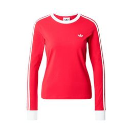 adidas originals Sweatshirt female Red size S