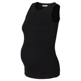 Noppies Top 'Kaysa' female Black size XXL