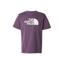 The North Face Shirt 'EVOLUTION HALF DOME' male Purple size S