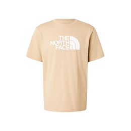The North Face Shirt 'EVOLUTION HALF DOME' male Green size XXL