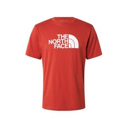 The North Face Shirt 'EVOLUTION HALF DOME' male Brown size L