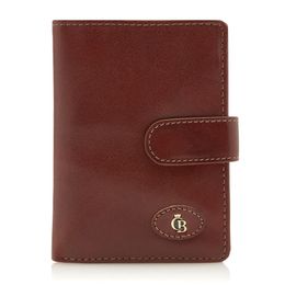 Castelijn & Beerens Castelijn & Beerens Wallet 'Gaucho' female Brown size One Size