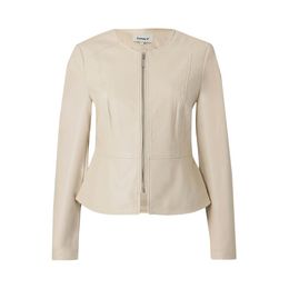 Only Between-Season Jacket 'ONLSARAMY' female Beige size M
