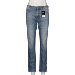 Diesel Jeans Damen Gr&ouml;&szlig;e 30 Second Hand blau
