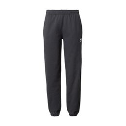 adidas originals Pants 'Essentials' female Black size XS