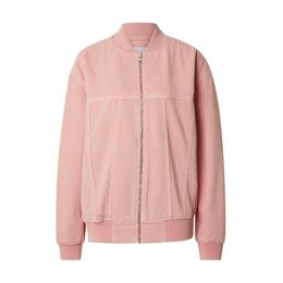 Kamila &Scaron;ikl Between-Season Jacket female Pink size XL