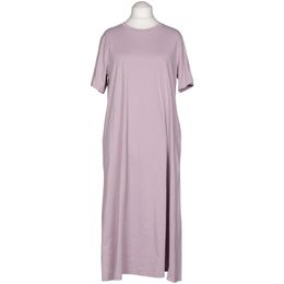 Uniqlo Kleid Damen Gr&ouml;&szlig;e XL Second Hand flieder