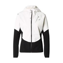 asics Athletic Jacket 'METARUN LEGEND' female Black size S