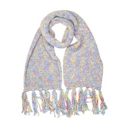 Collezione Alessandro Scarf 'Laura' female Mixed colors size One Size