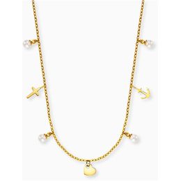 Engelsrufer Necklace female Gold size One Size