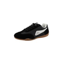 Kappa Athletic Shoes 'Leilani' female Black size 36