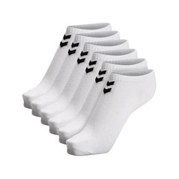 Hummel Athletic Socks 'CHEVRON' male White size 49,5