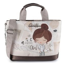 Anekke Handbag 'Sophia' female Mixed colors size One Size