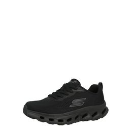 Skechers Running Shoes 'GO WALK GLIDE-STEP 2.0 - KRIS' female Black size 39
