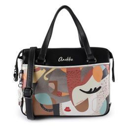 Anekke Handbag 'Eikon' female Mixed colors size One Size